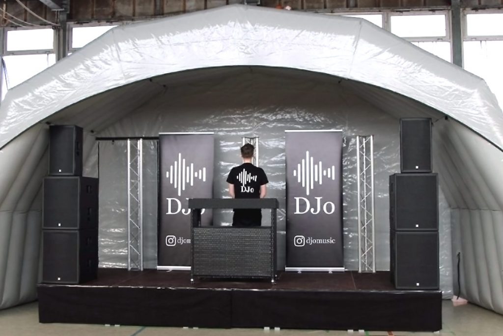 DJo Music – ritterfun.de